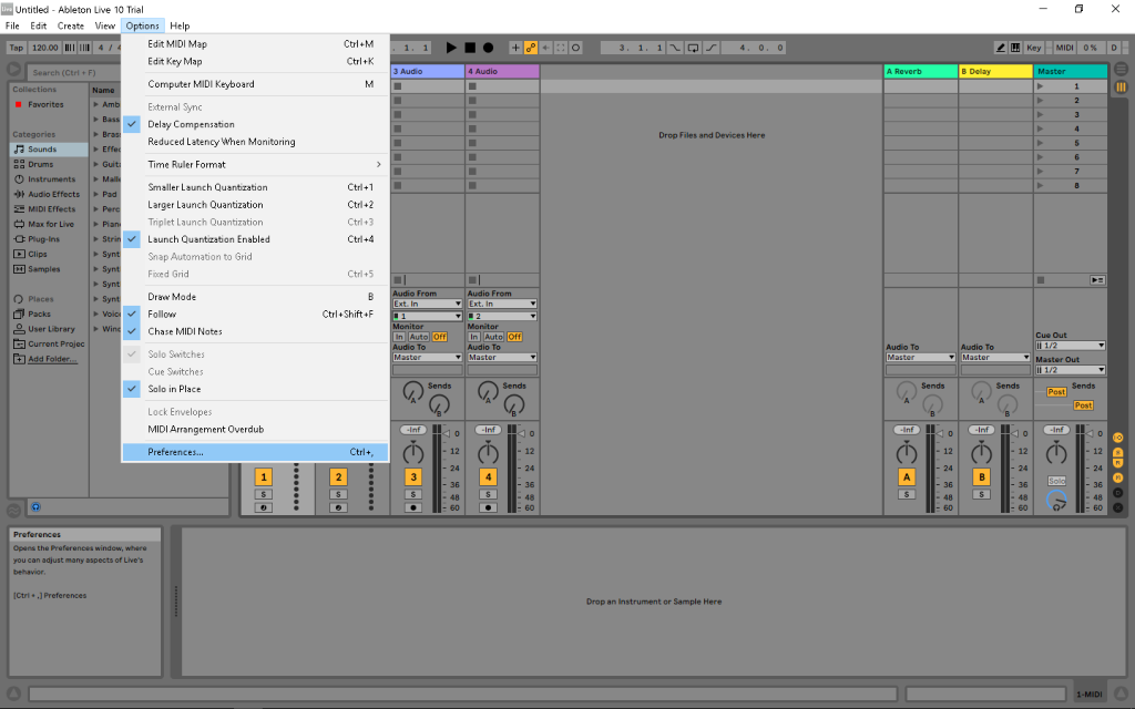 How to reduce USB audio latency by using an ASIO™ driver with a Windows ...